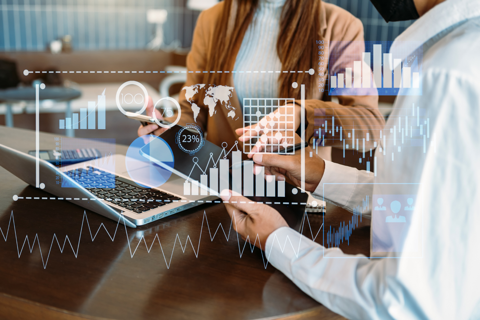 Advanced Analytics and Reporting | Insights and Reports